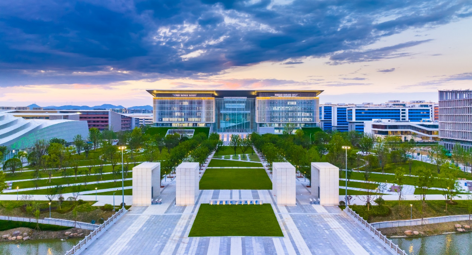 About Beihang Hangzhou International Campus-Beihang International ...